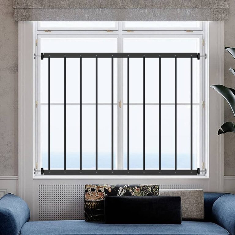 Window Railing and Prices from Manufacturer - Akos
